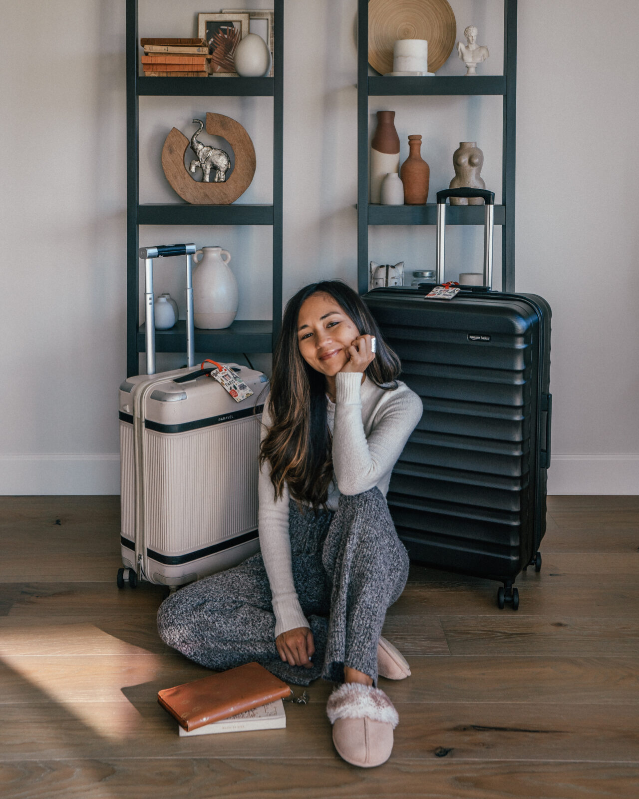 Let's Get Packing: Tips, Tricks & the Ultimate Packing Checklist