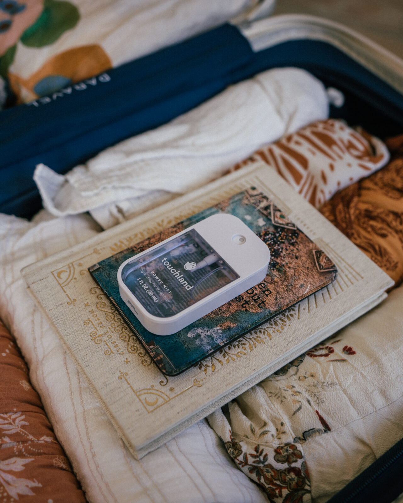 Let's Get Packing: Tips, Tricks & the Ultimate Packing Checklist