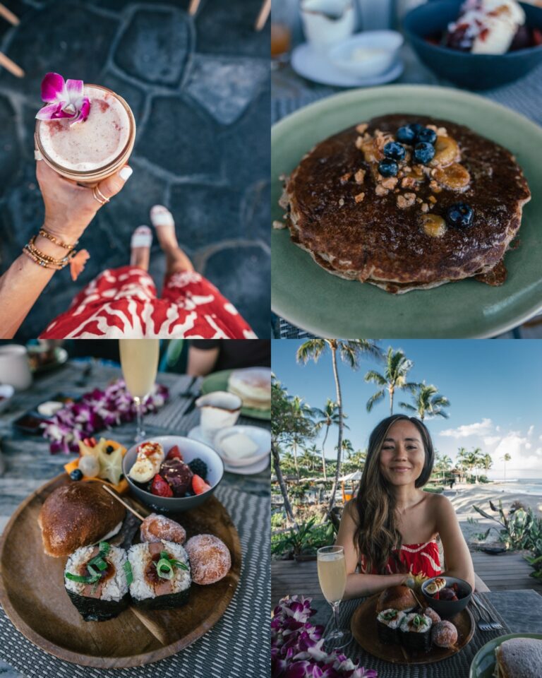 Hawaii: A Travel Guide to the Big Island