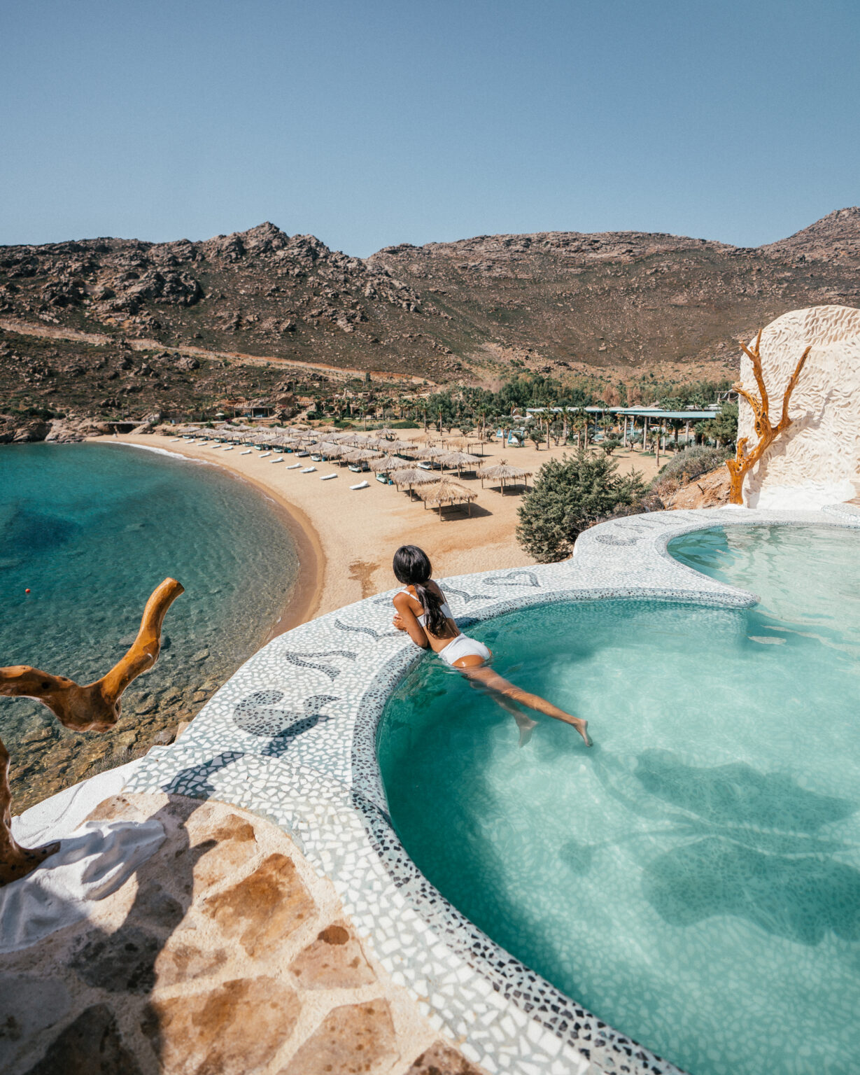 Ios Greece: Greek Summer Paradise in the Cyclades