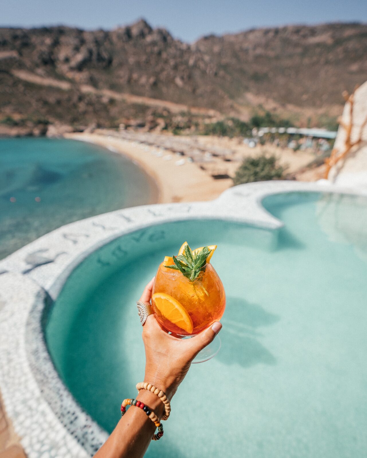 Ios Greece: Greek Summer Paradise in the Cyclades