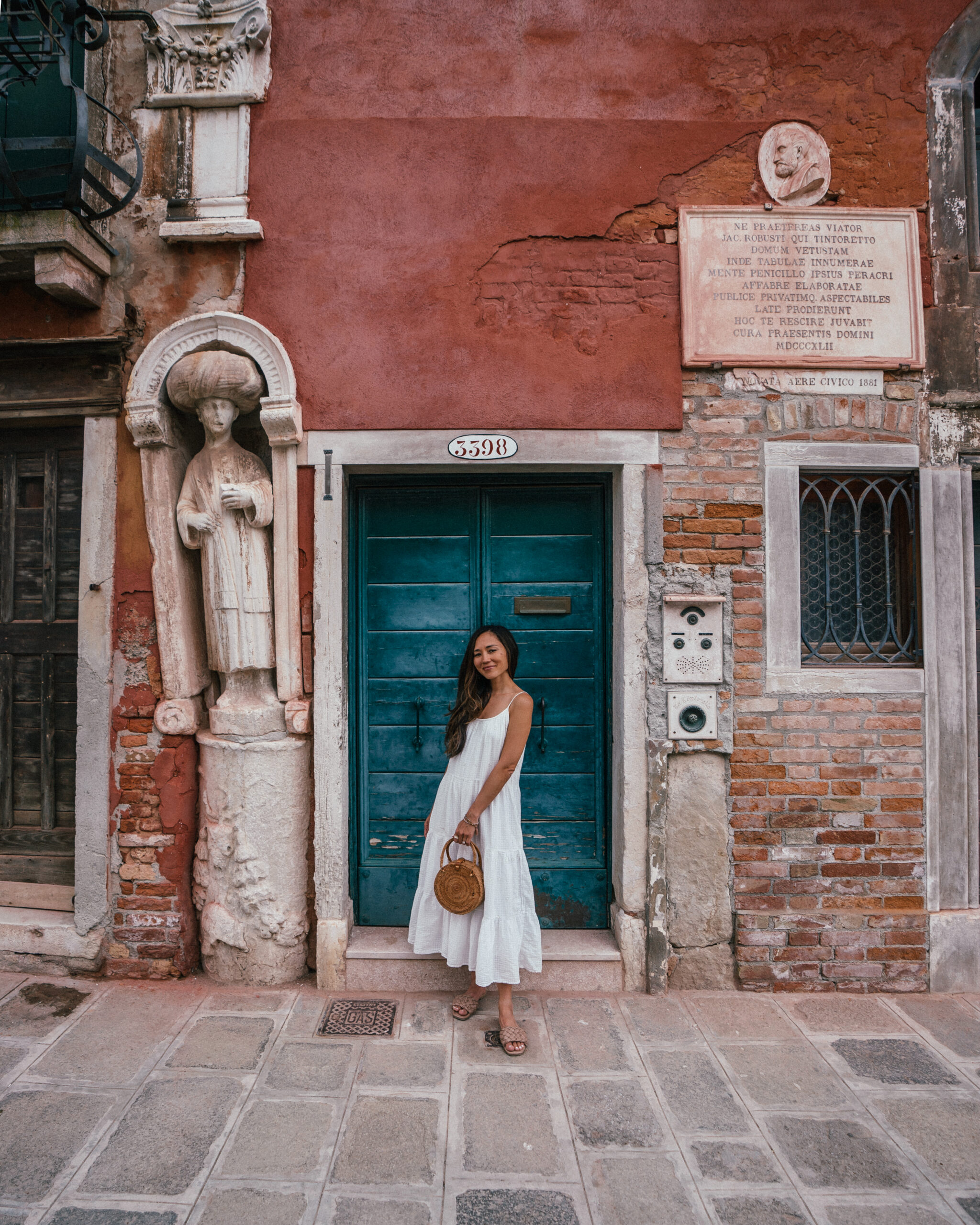 The 24 Best Instagram Spots in Venice, Italy