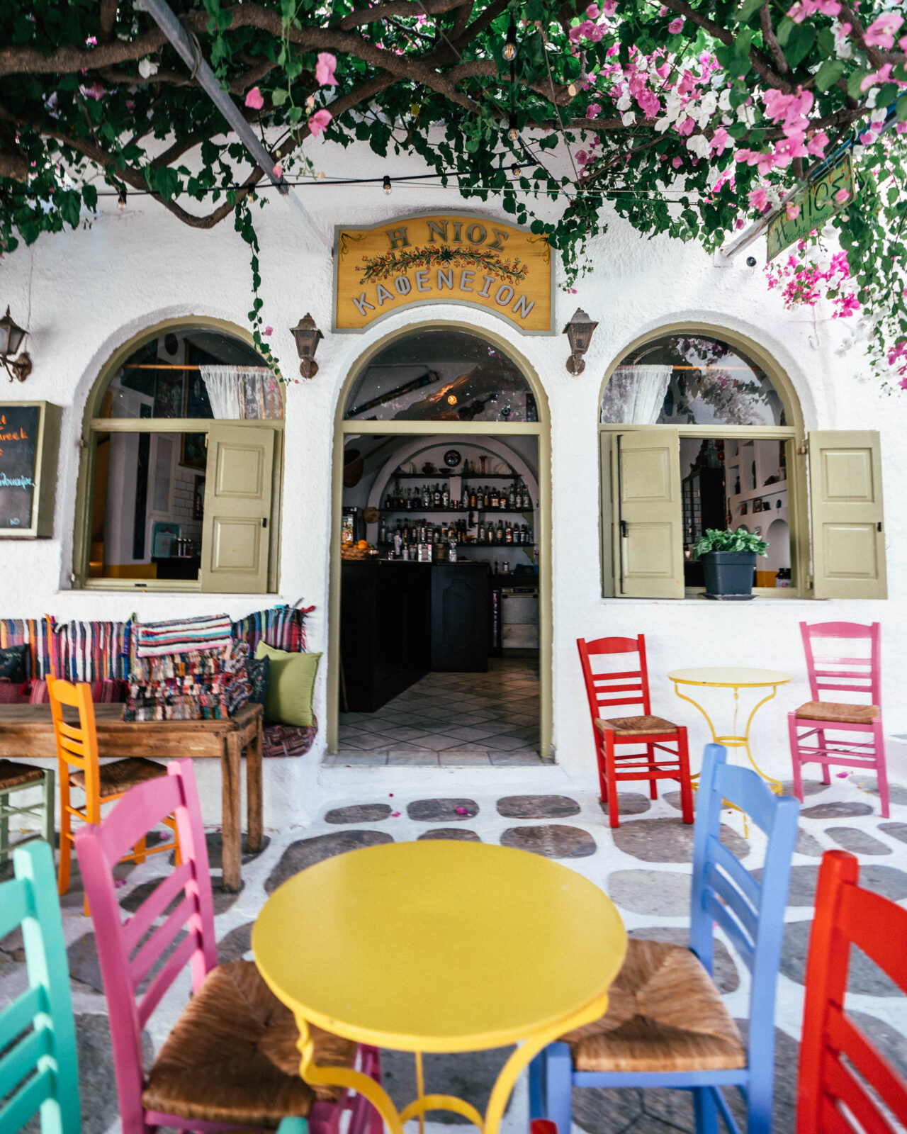 Ios Greece: Greek Summer Paradise in the Cyclades