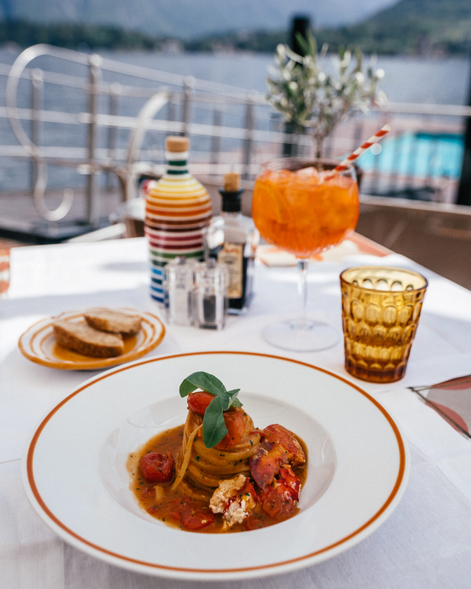 Lake Como, Italy: A Complete Travel Guide