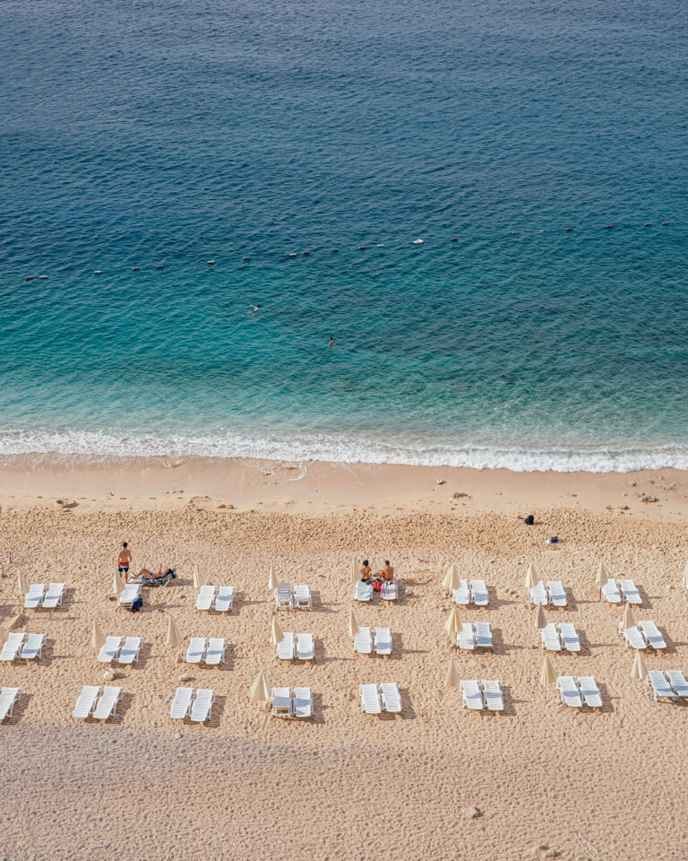 Kas, Turkey: A Guide to the Turquoise Coast