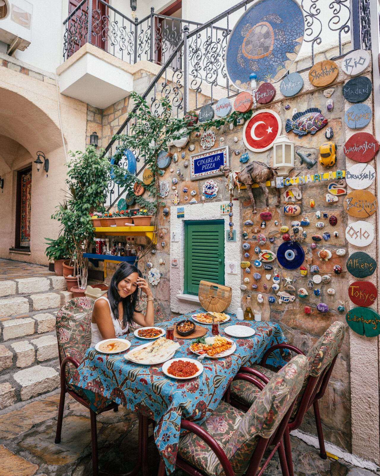 Kas, Turkey: A Guide to the Turquoise Coast