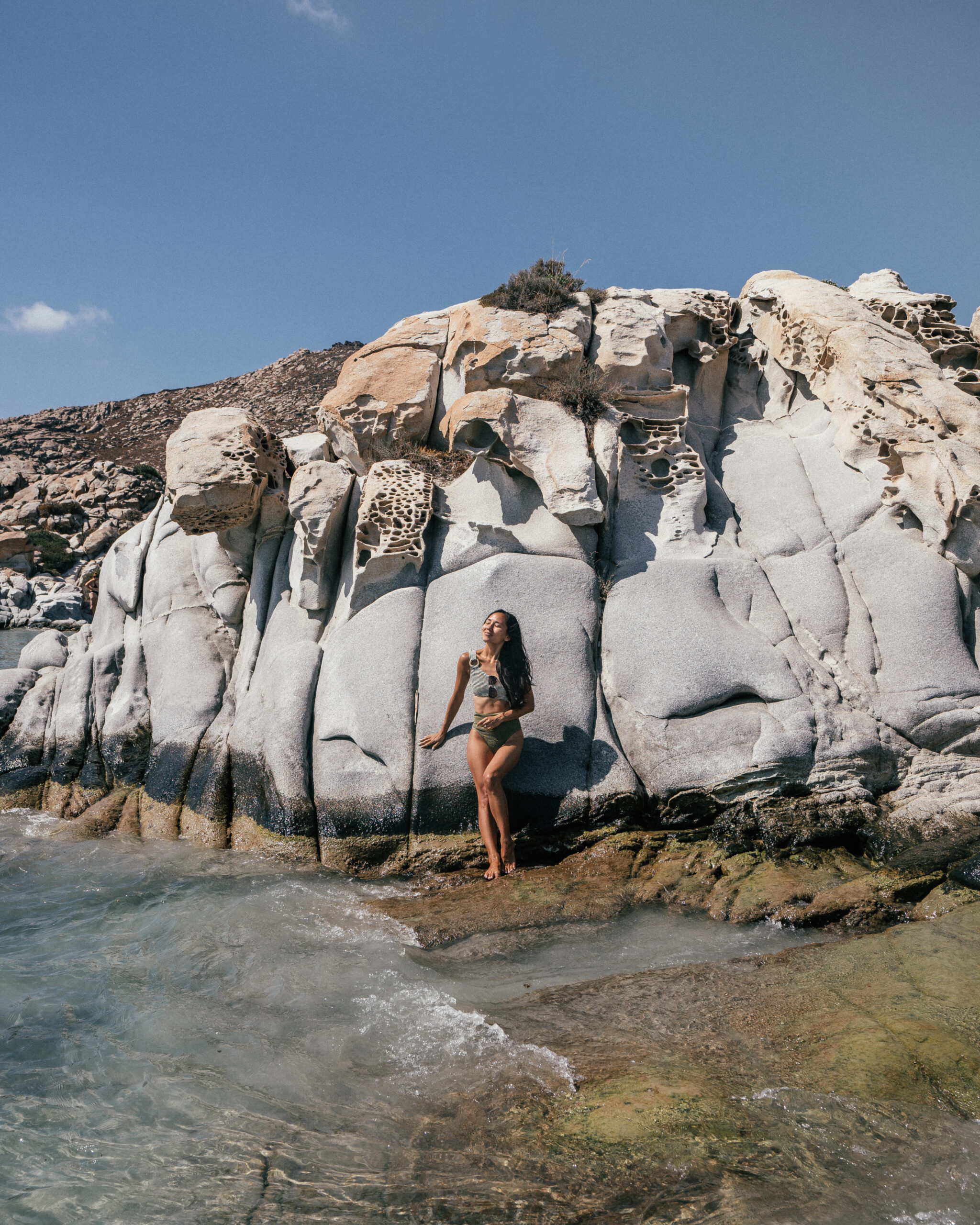 Paros, Greece: A Travel Guide to the Cycladic Gem