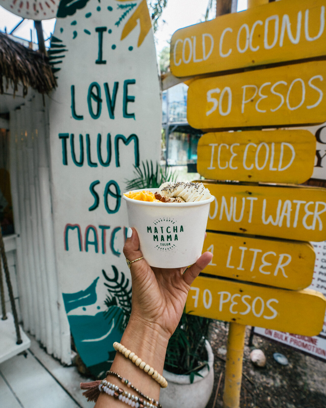 Tulum, Mexico: Travel Tips, Guide and Itinerary