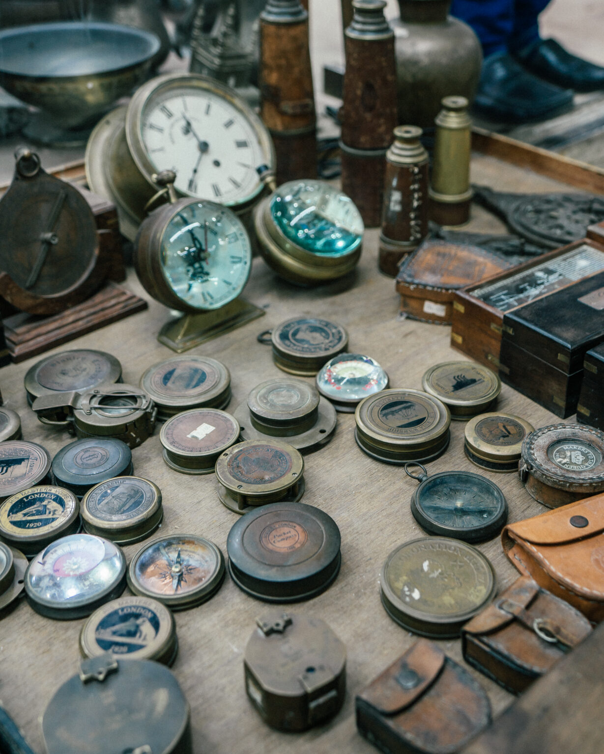 Oman: 10 Days in a Middle East Oasis