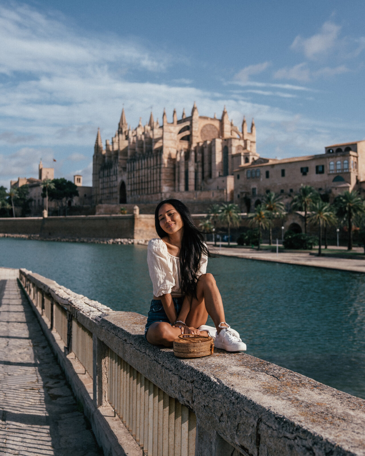 Mallorca Instagram Spots: A Complete Guide