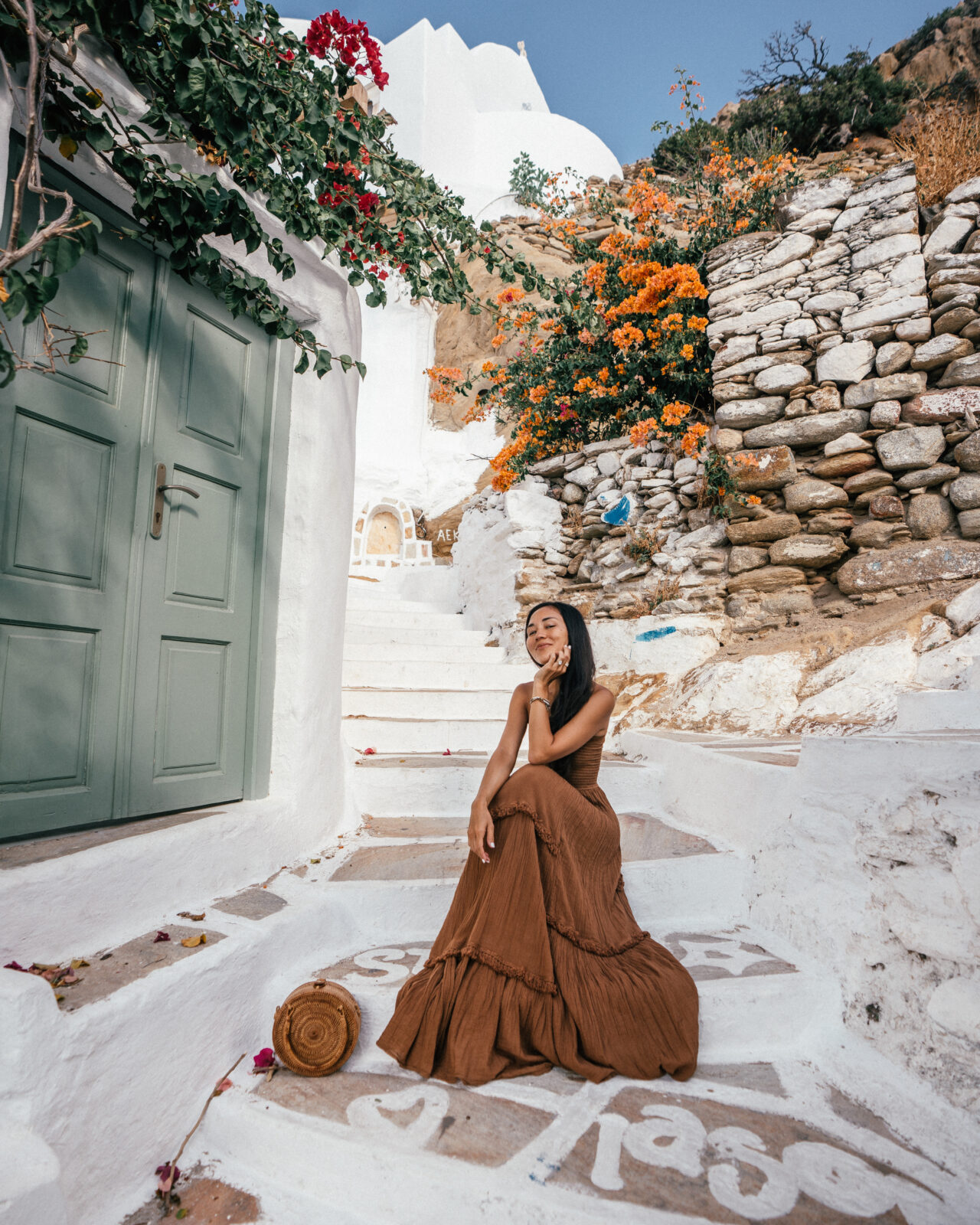 Ios Greece: Greek Summer Paradise in the Cyclades