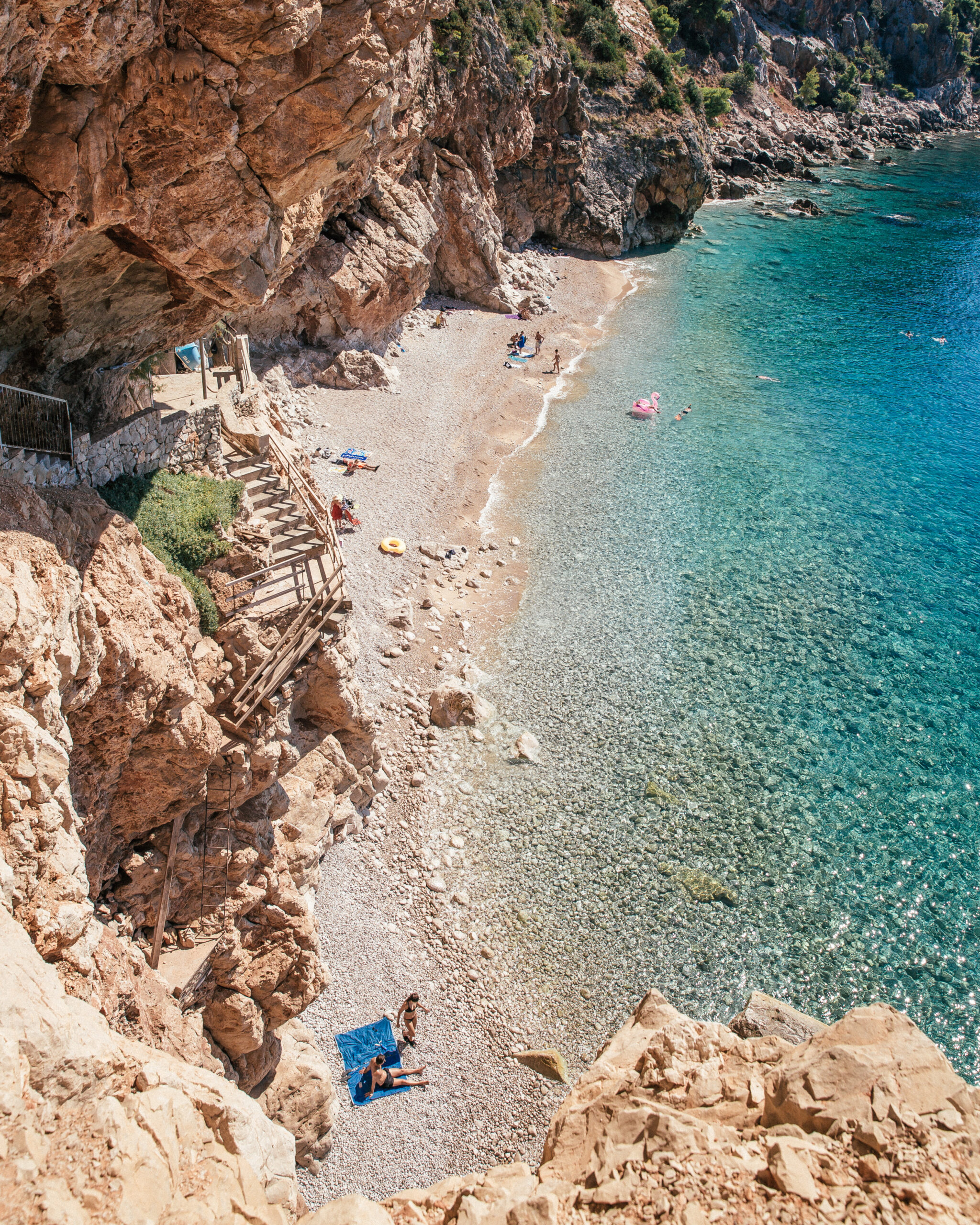 Croatia: The Ultimate Two-Week Itinerary + Travel Guide