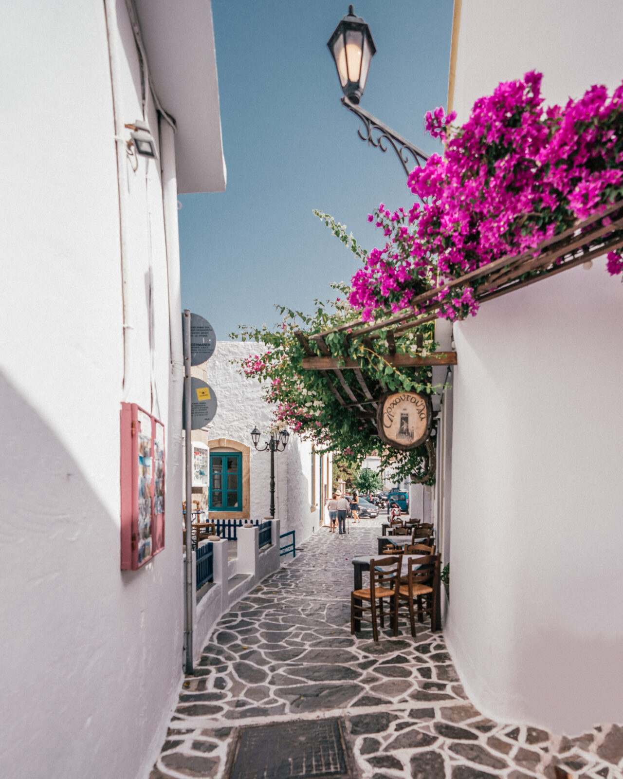 Milos, Greece: A Travel Guide to Paradise in the Aegean Sea