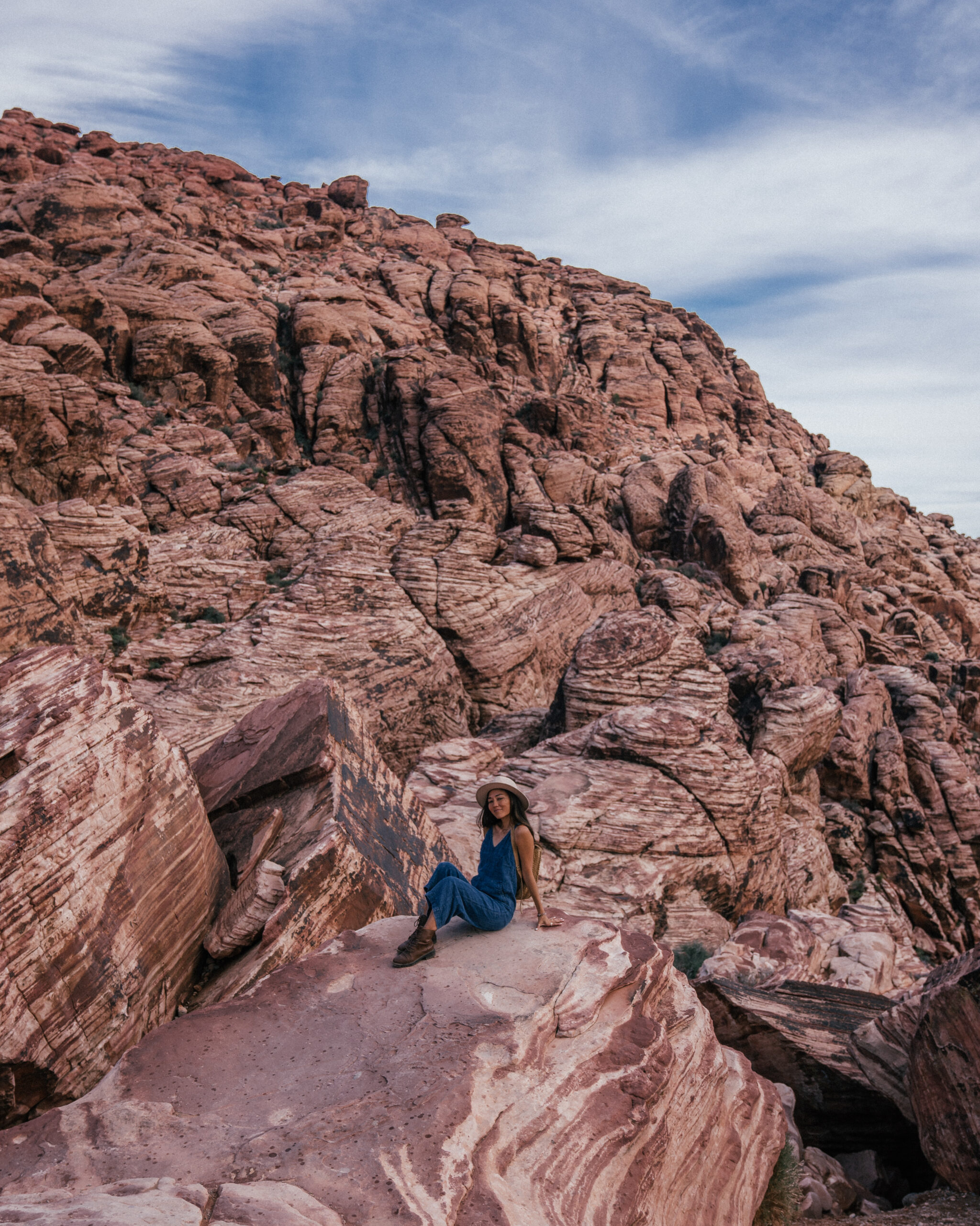 Las Vegas: Ultimate Travel Guide and Five Day Itinerary