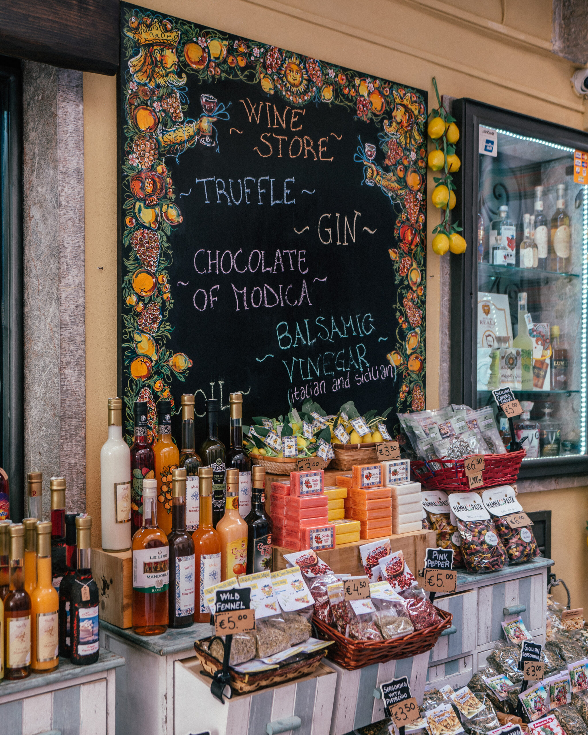 Taormina, Sicily: Travel Guide to the Pearl of the Ionian Sea