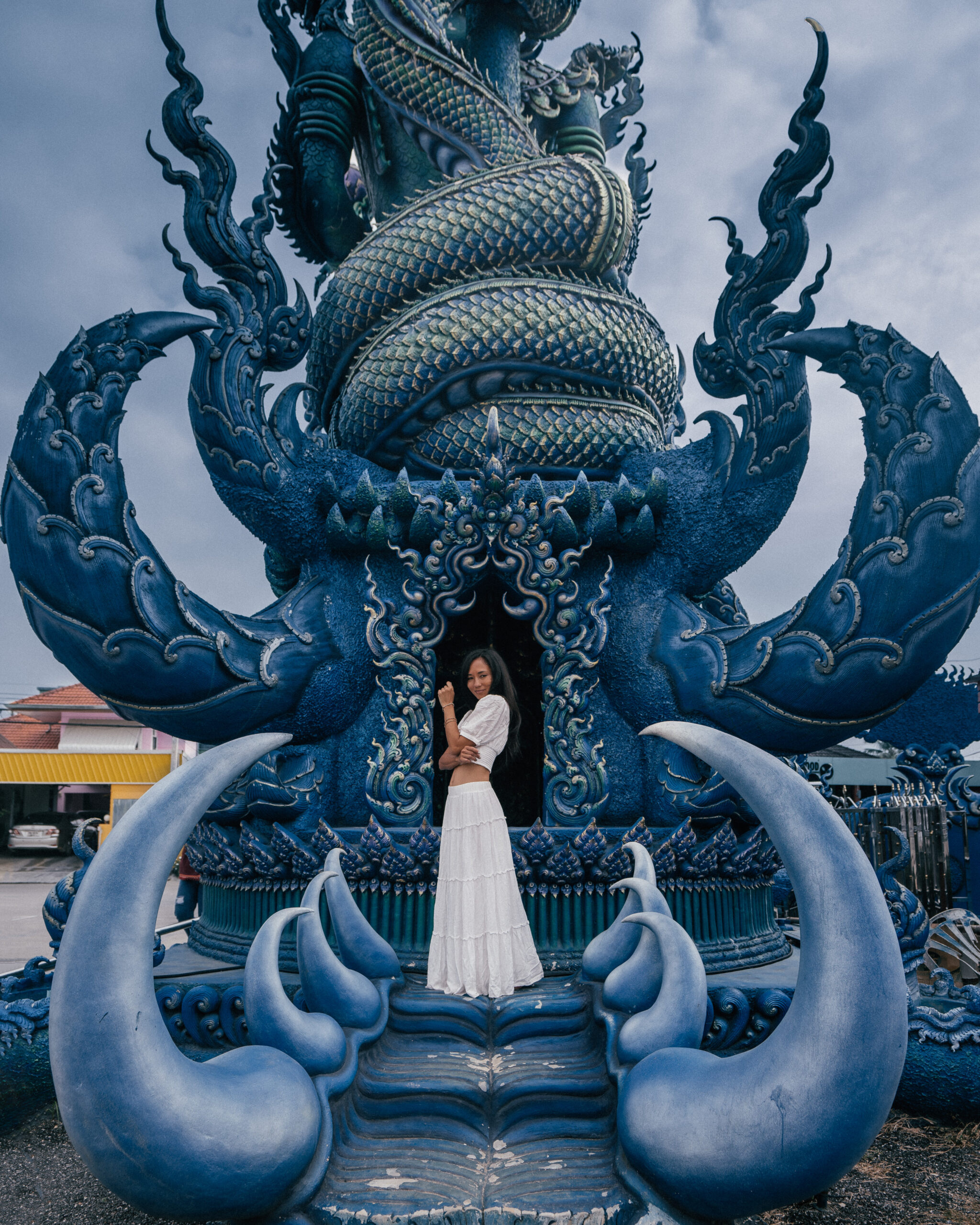 Chiang Rai, Thailand: The Ultimate Travel Guide