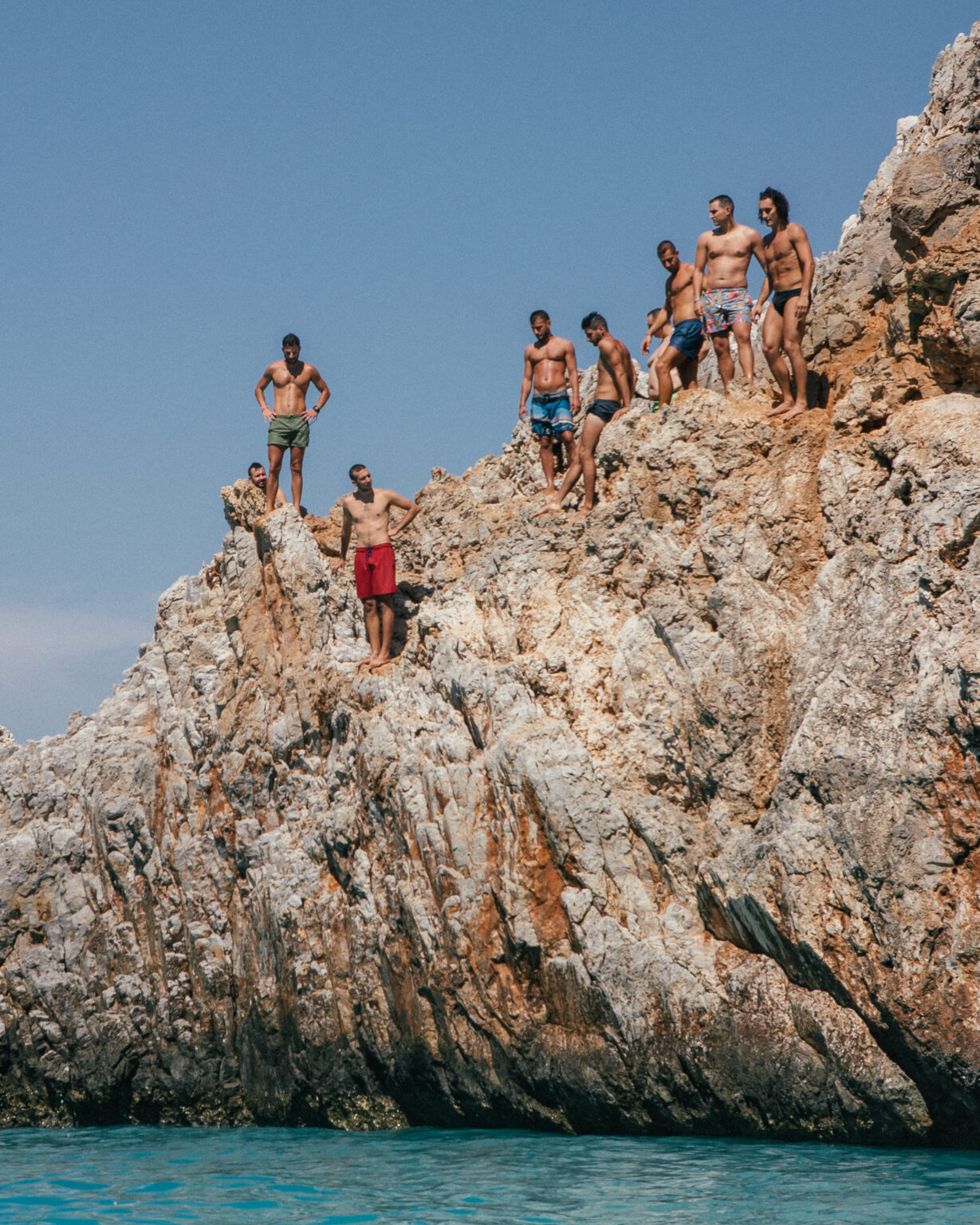 Western Crete, Greece: A Complete Travel Guide