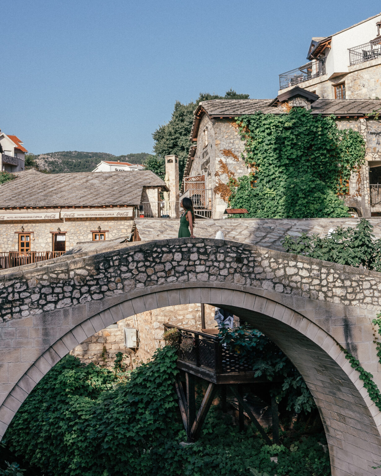 Mostar, Bosnia & Herzegovina: A Complete Travel Guide
