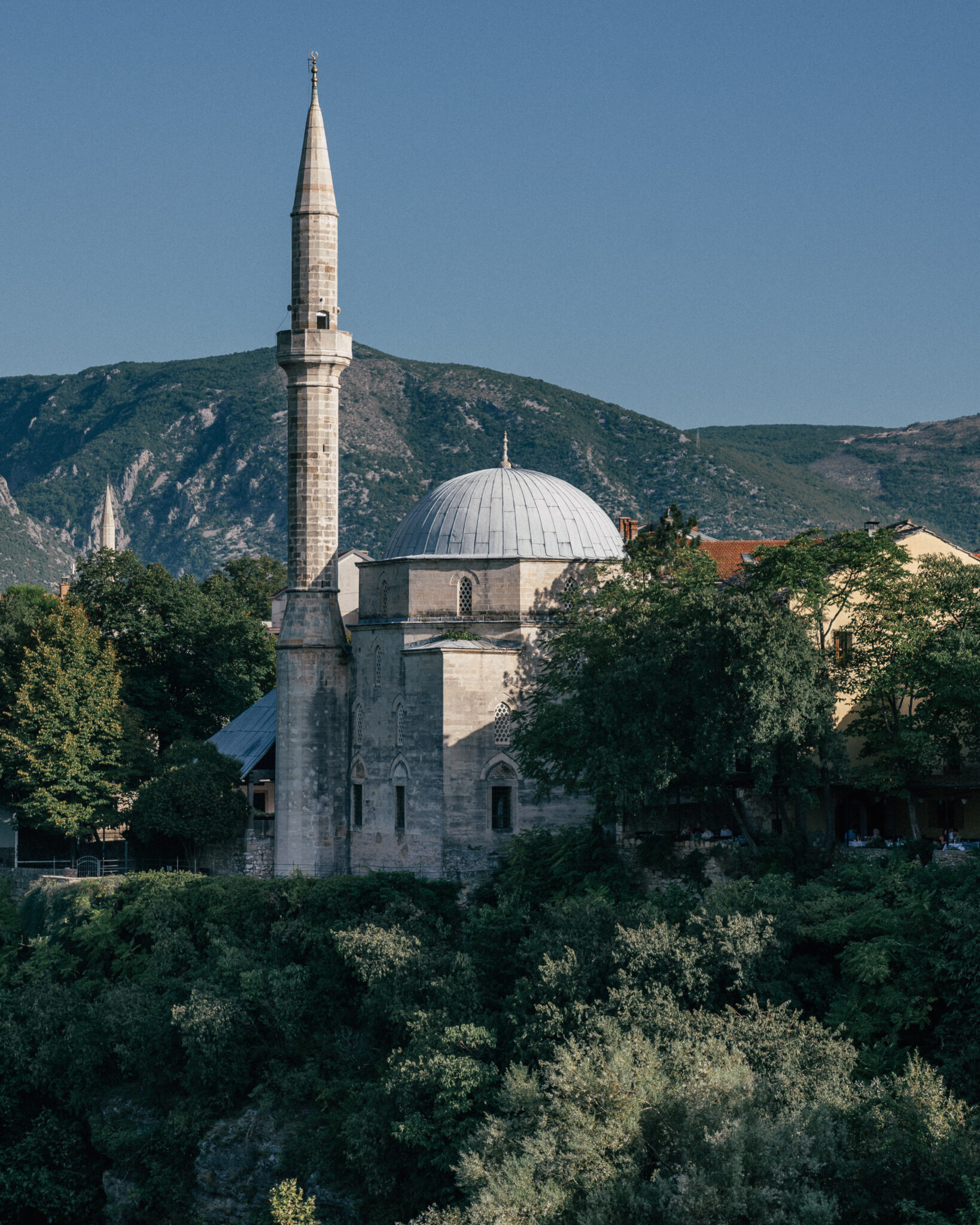 Mostar, Bosnia & Herzegovina: A Complete Travel Guide