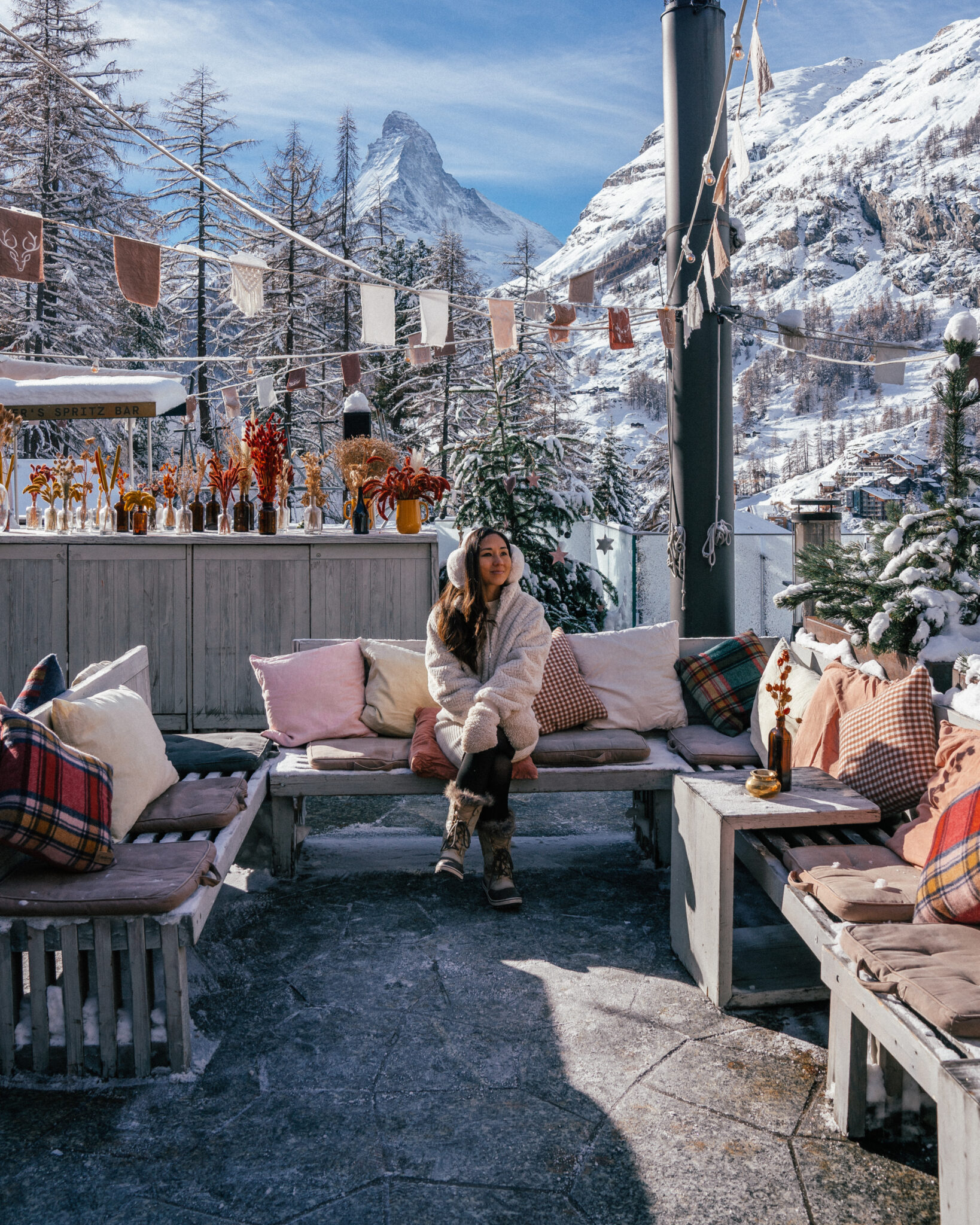 Zermatt, Switzerland: Travel Guide to All-Things Matterhorn
