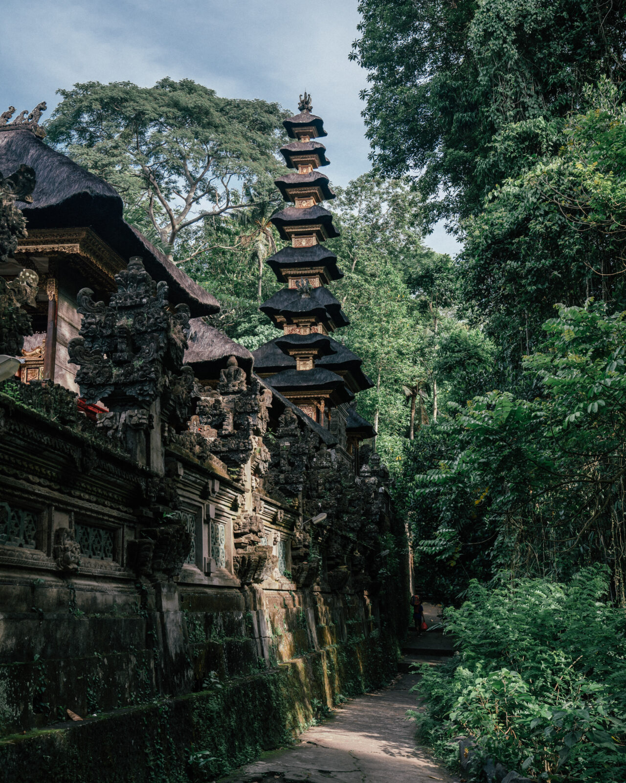 Ubud, Bali: Ultimate Travel Guide