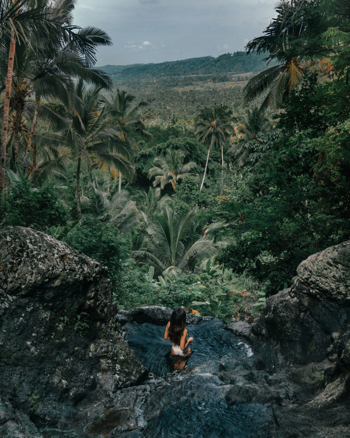 Sideman, Bali: Travel Guide to the Island's Spectacular East