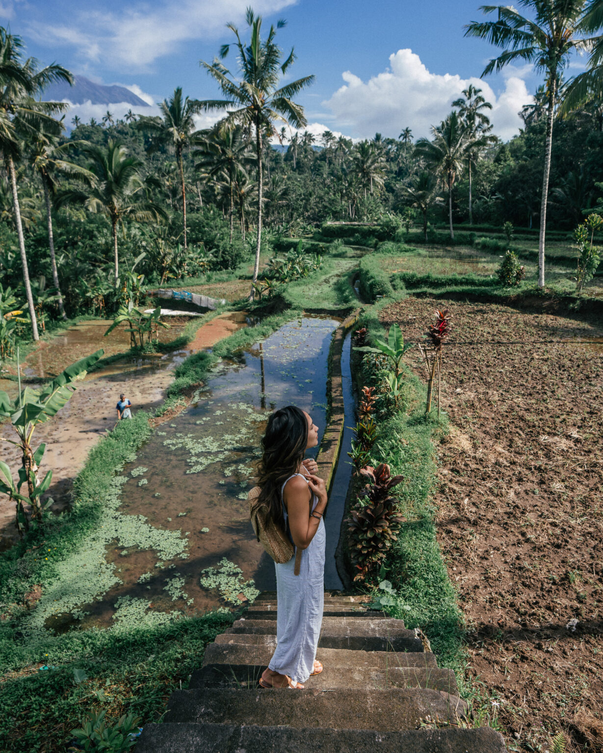 Sideman, Bali: Travel Guide to the Island's Spectacular East