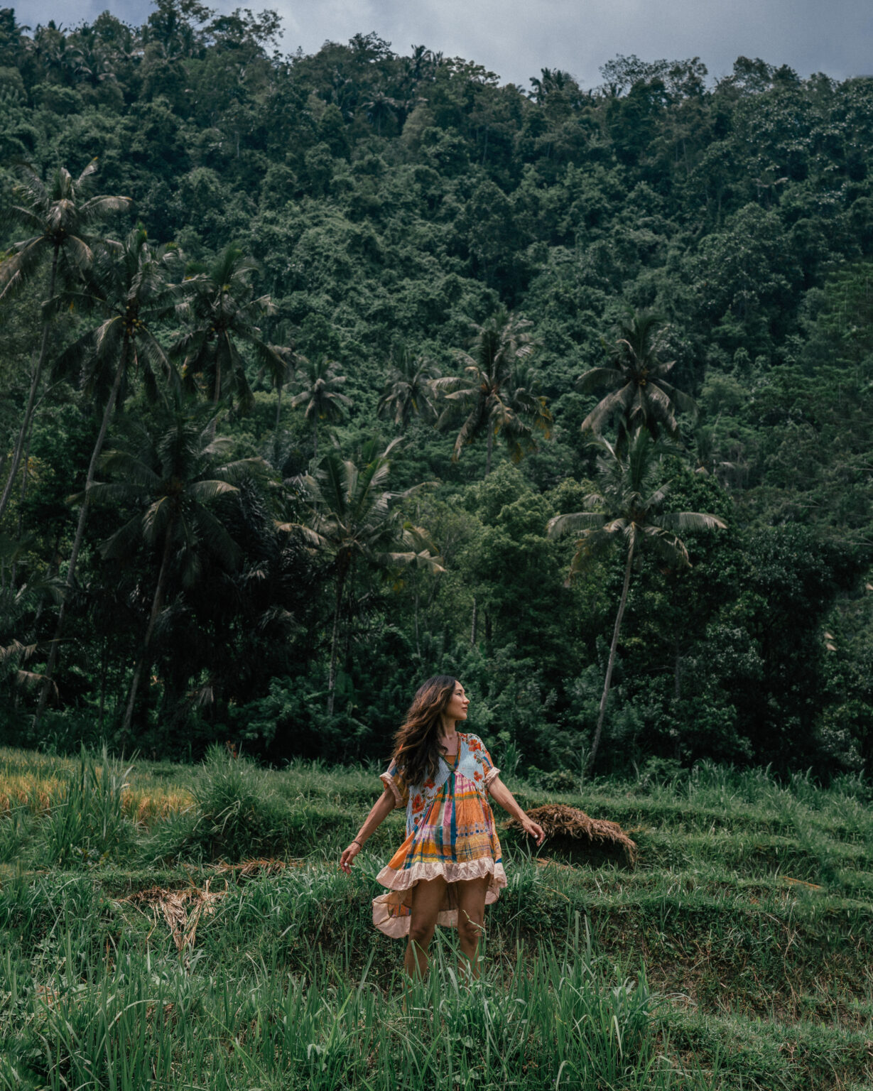 Sideman, Bali: Travel Guide to the Island's Spectacular East