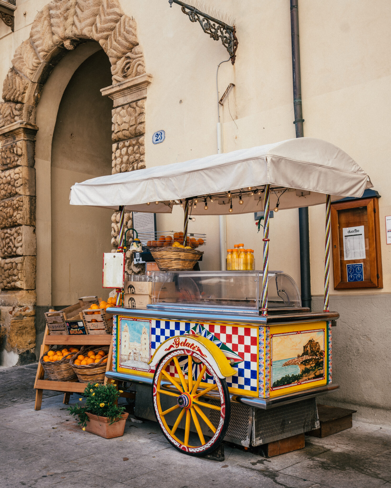 SICILY, ITALY: A COMPLETE TRAVEL GUIDE + 2-WEEK ITINERARY - Bucketlist ...