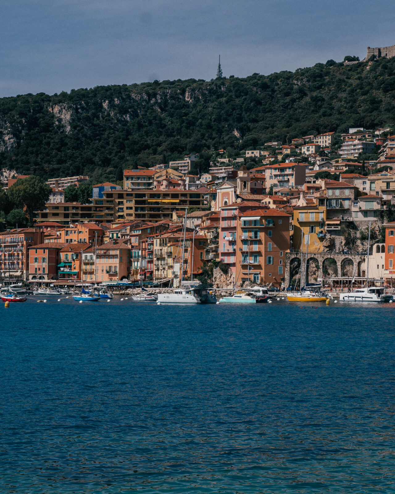 Villefranche-sur-Mer, France: A Complete Travel Guide