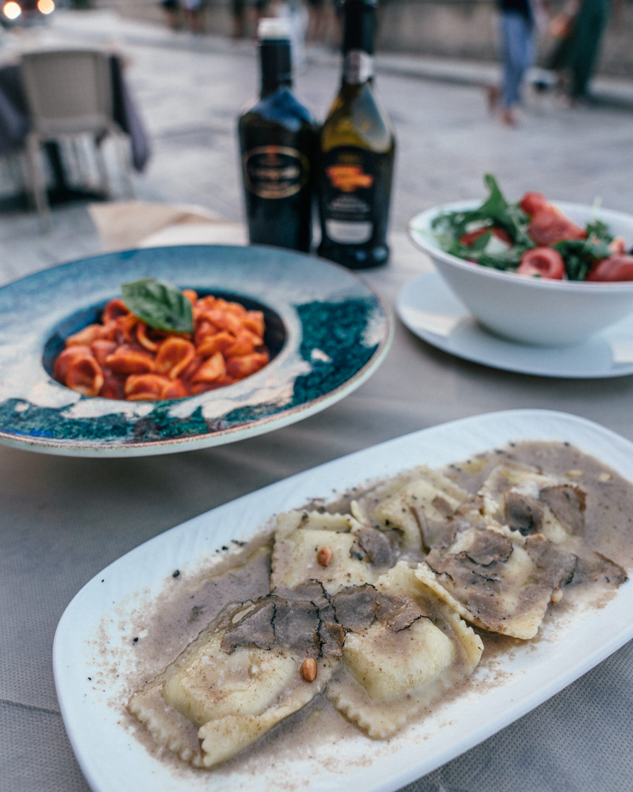 Matera, Italy: A Travel Guide to Italy's Oldest City