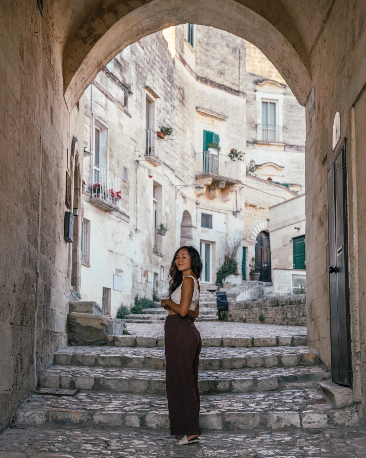 Matera, Italy: A Travel Guide to Italy's Oldest City