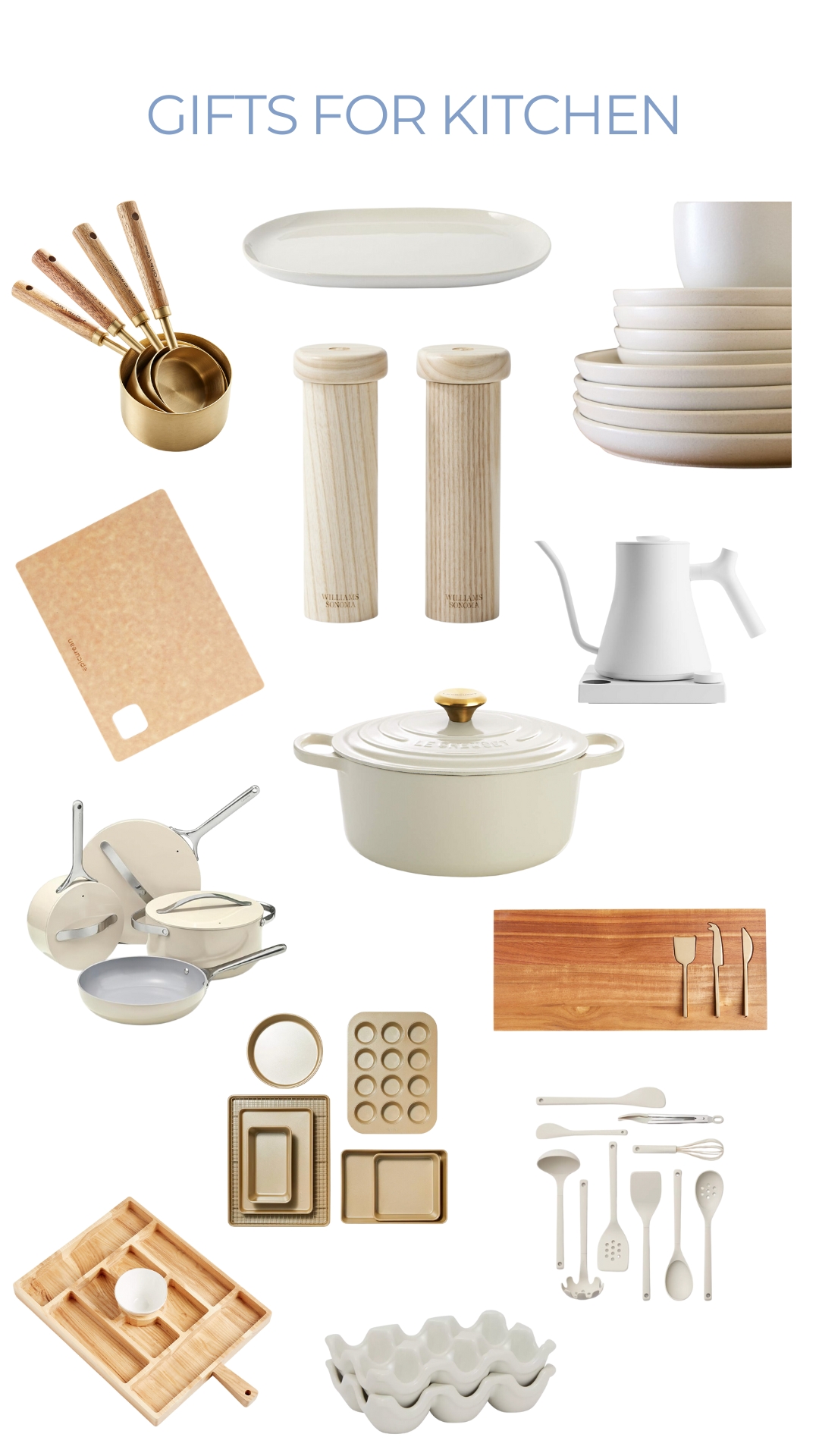 Holiday Gift Guide