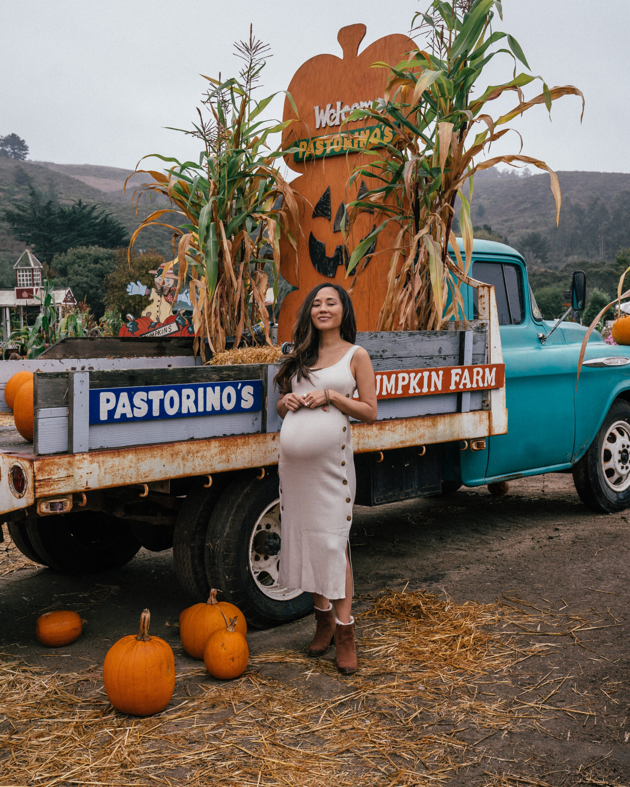 Half Moon Bay, California: Guide to the Pumpkin Capital of the World