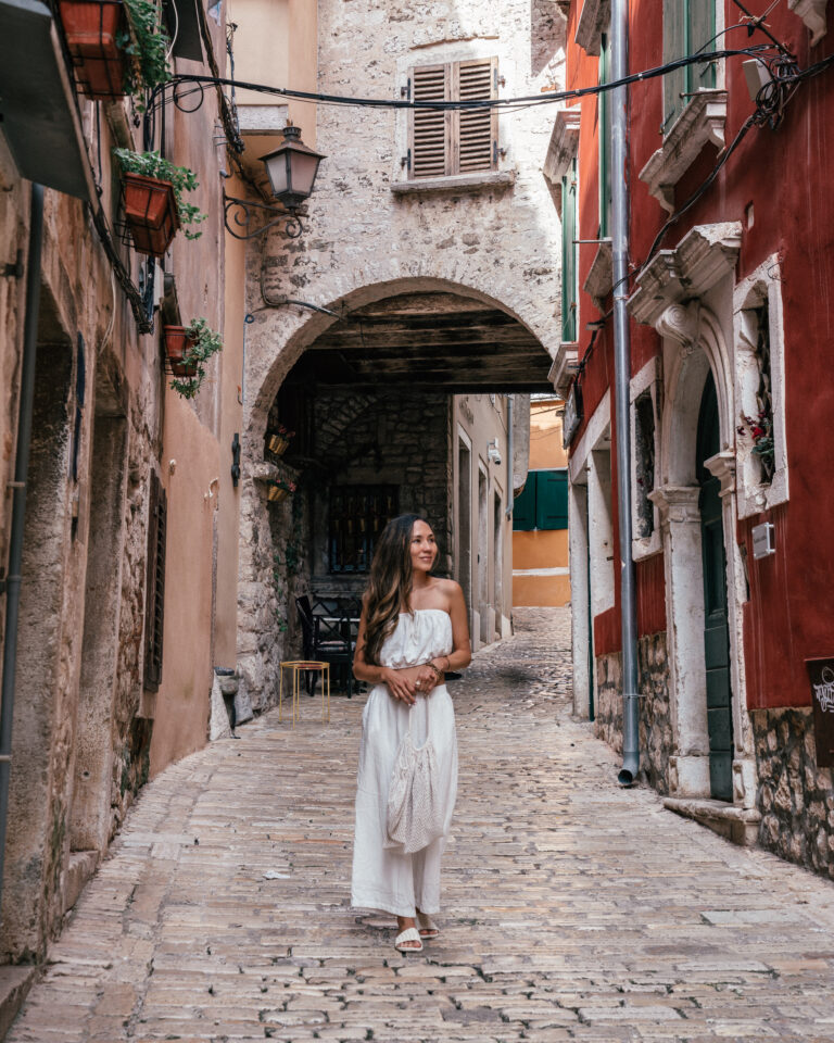 Rovinj, Croatia: Travel Guide to Istria's Most Charming City