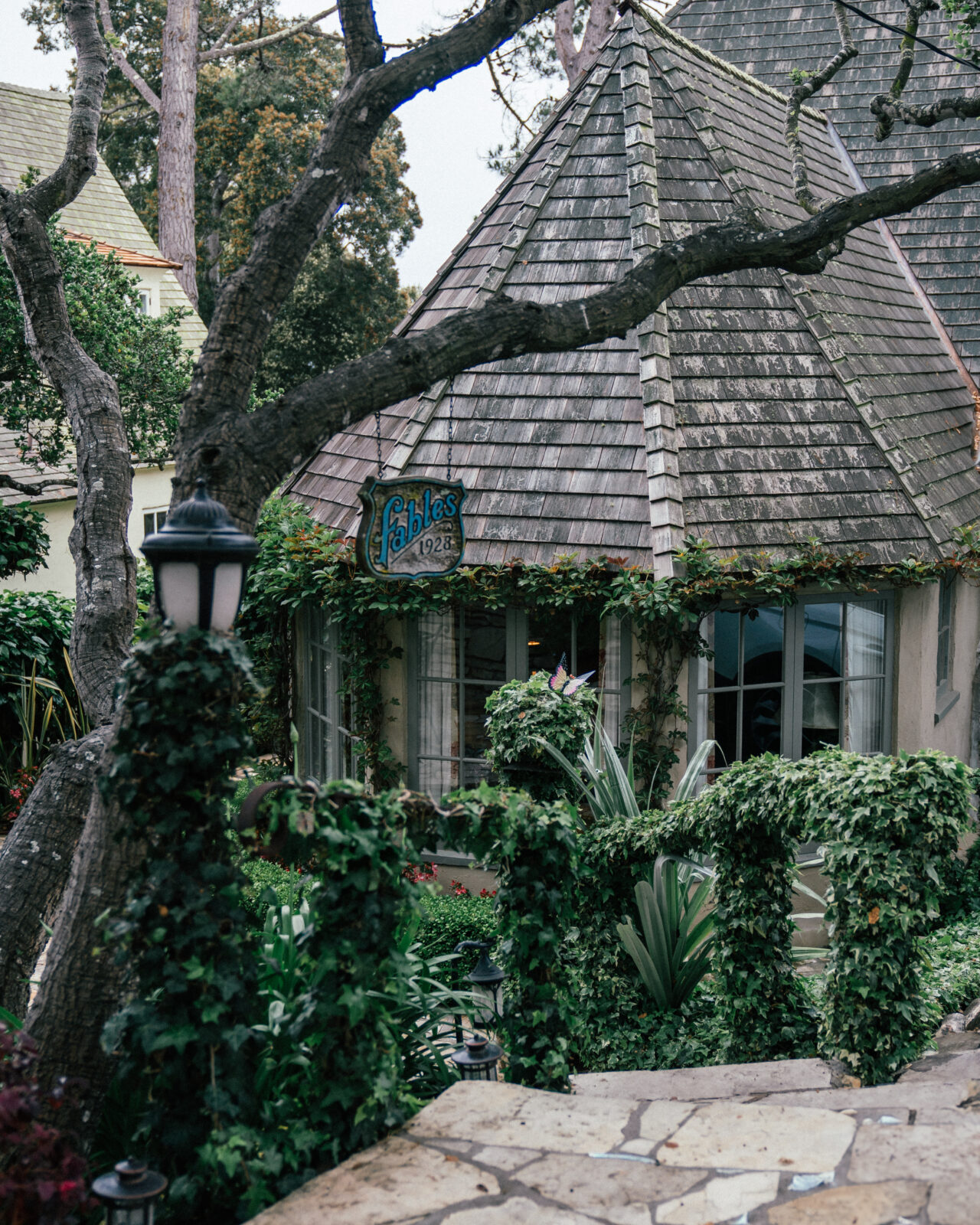 Carmel-by-the-Sea: Travel Guide to California's Fairytale Village